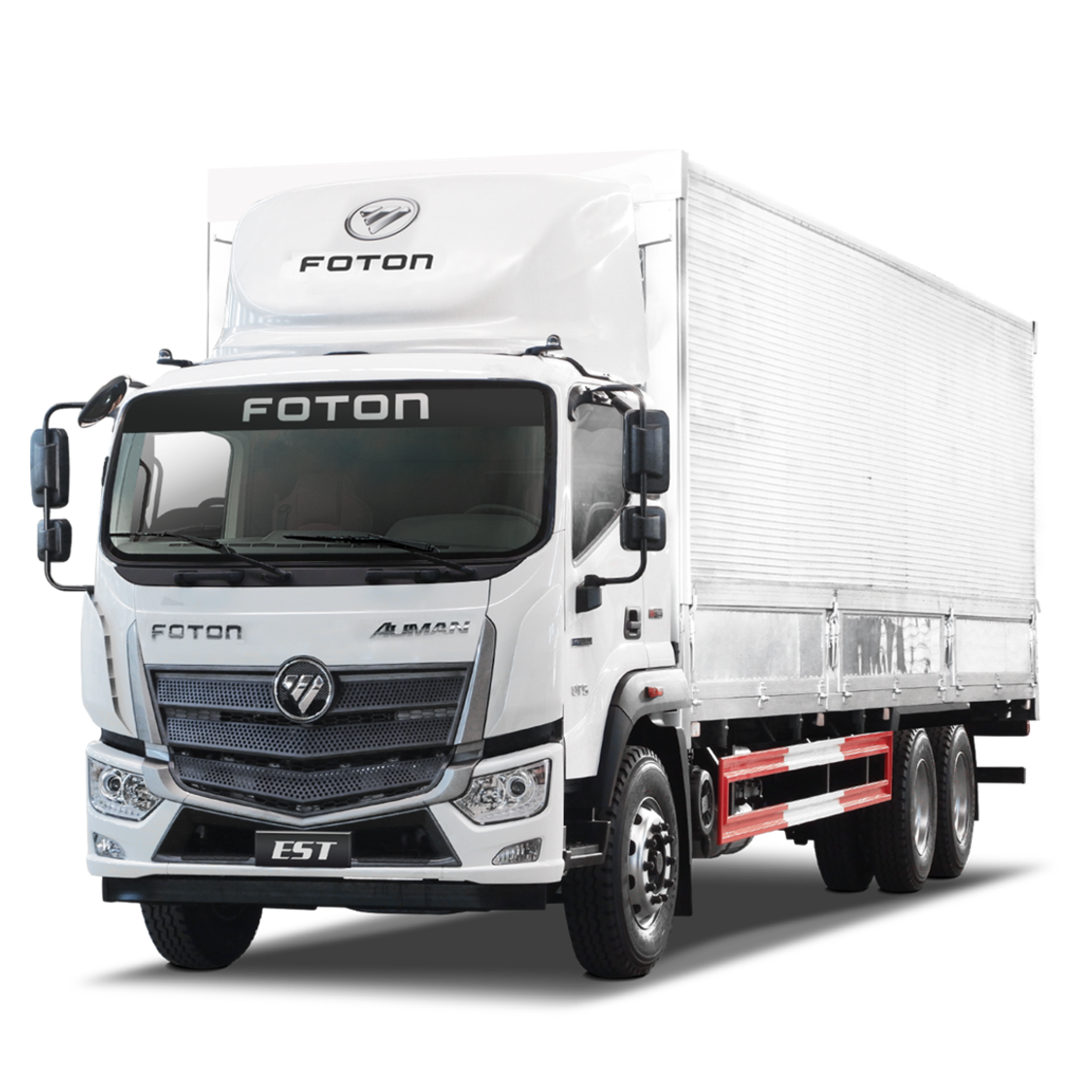 FOTON Philippines